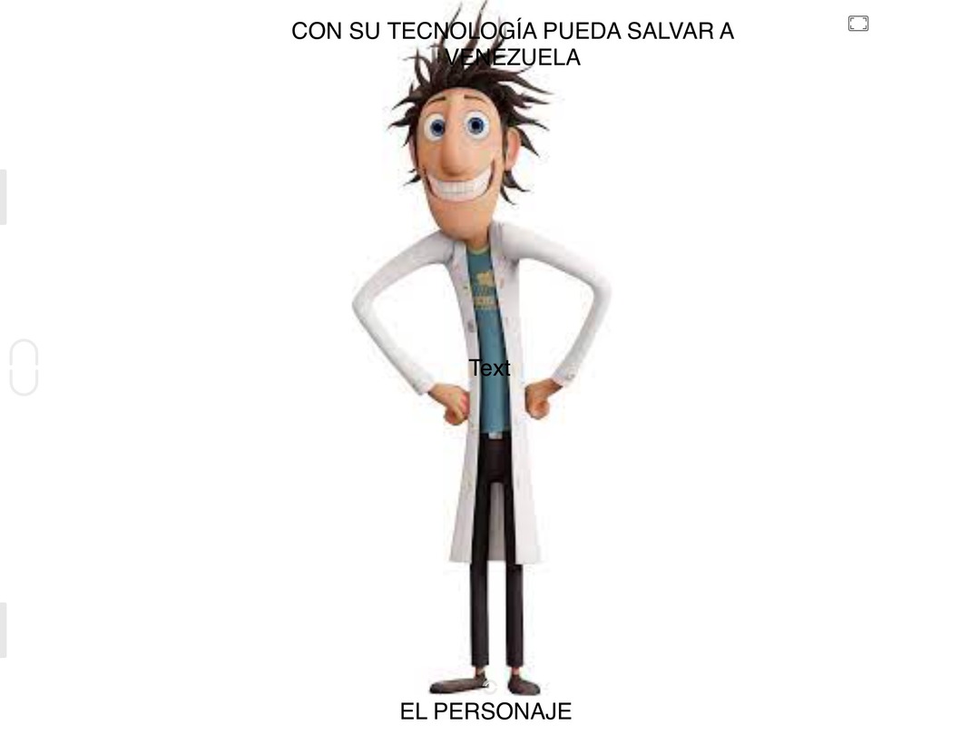 El título se fue a Venezuela y murió de hambre - Meme subido por ...