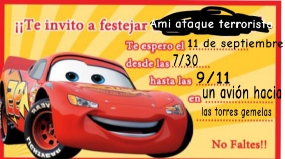 No falten - Meme by Konejo_Revienta_Culo :) Memedroid