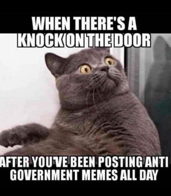 The best Fear memes :) Memedroid