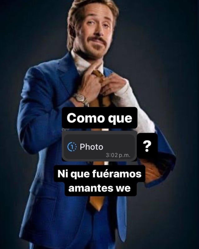 Top memes de Fotos en español :) Memedroid