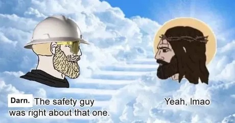 The best Heaven memes :) Memedroid