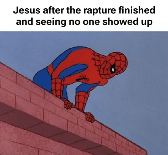 The best Rapture memes :) Memedroid