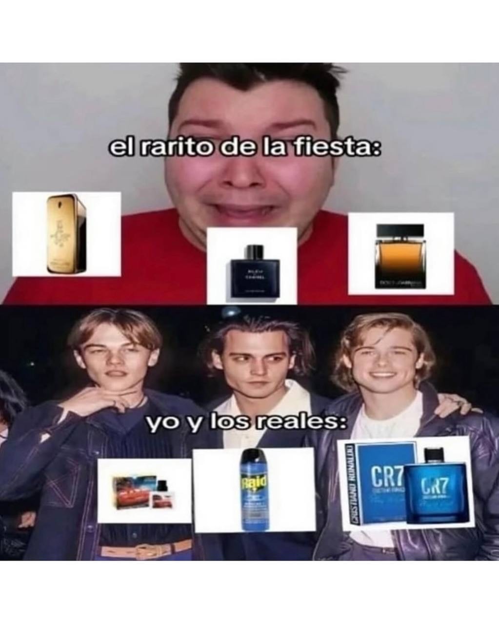 Top memes de Diferencia Social en español :) Memedroid