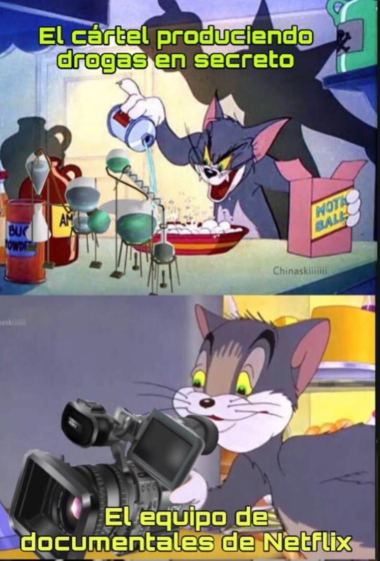 Los mejores memes de noviembre 2025 - El Blog de Memedroid