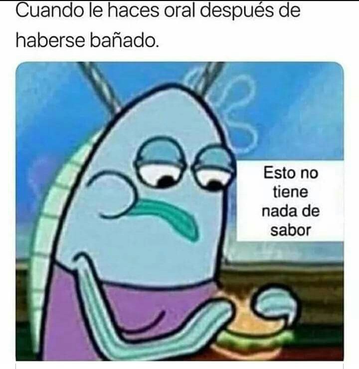 sabor - Meme subido por julmon :) Memedroid