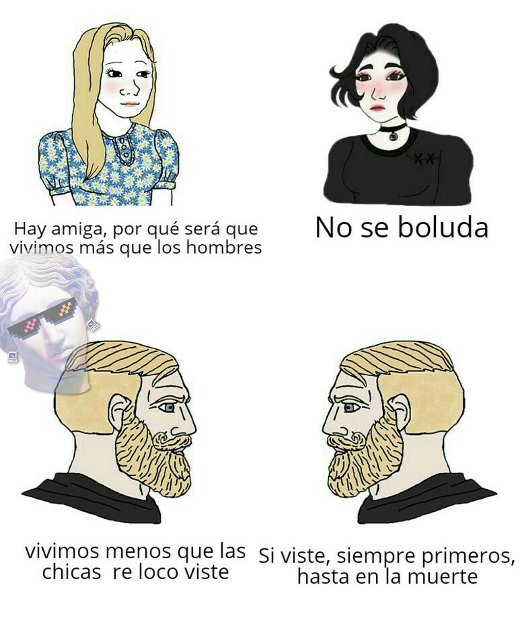 Es mi primer meme :) - Meme subido por Emma. :) Memedroid Es mi primer meme :) - Meme subido por Emma. :) Memedroid