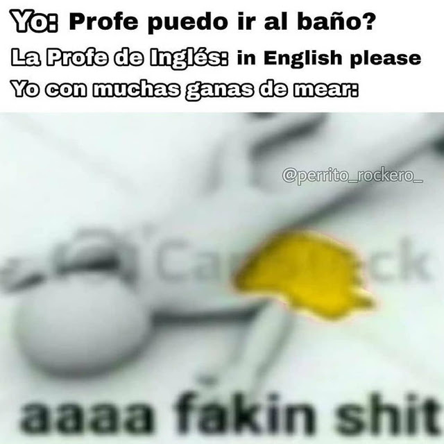 Fakin shit - Meme by 2r._ :) Memedroid