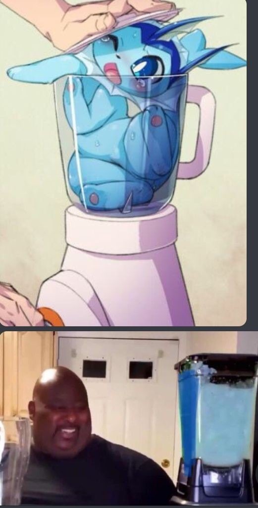 A webo una malteada de gluberi - Meme subido por PyroPosting :) Memedroid