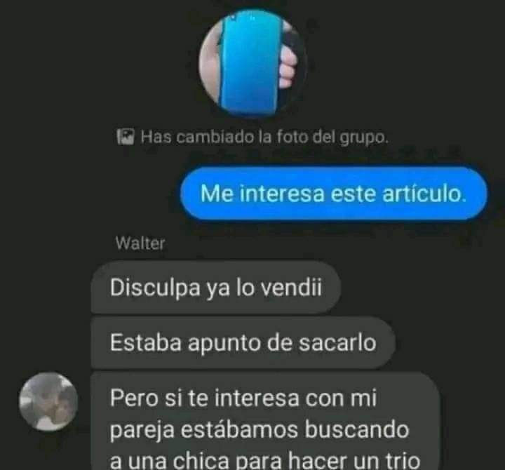 Hi - Meme subido por No_lo_se :) Memedroid