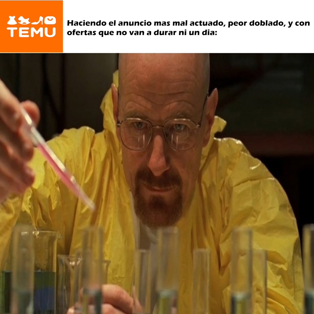 Top memes de Anuncios en español :) Memedroid