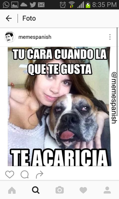 Mmh - Meme subido por Dervy6 :) Memedroid