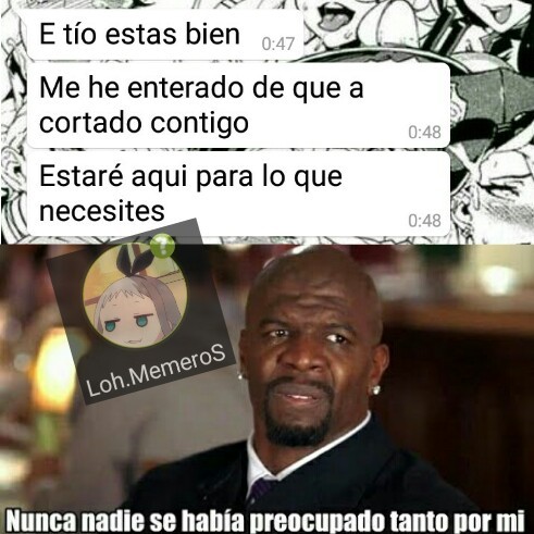 Titulo - Meme by Loh.MemeroS :) Memedroid