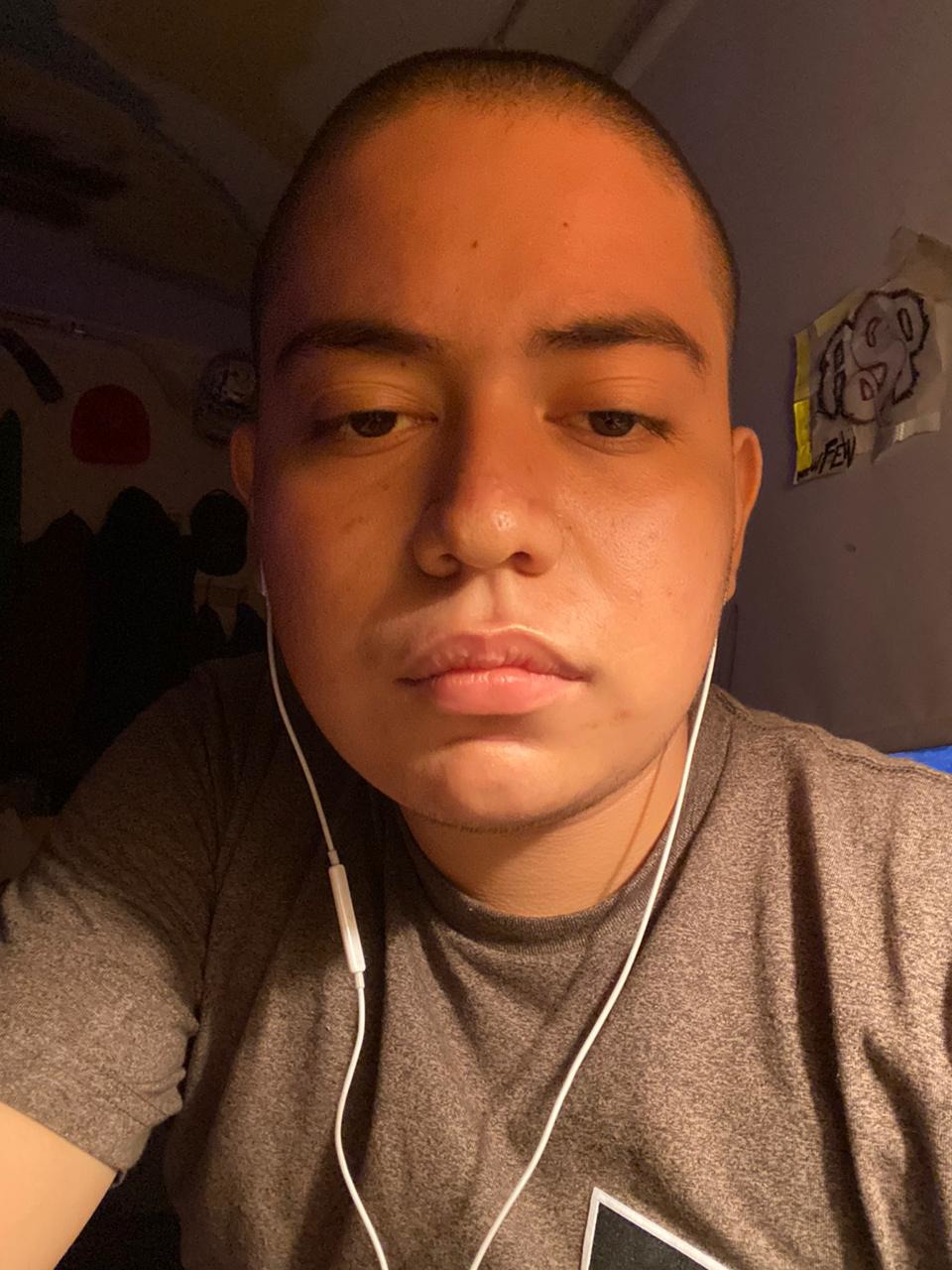 Face reveal - Meme subido por El_Mierda_Seca :) Memedroid