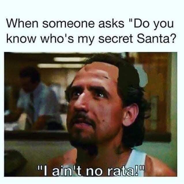 Secret Pal Memes Work Memes 😅💯 | Facebook