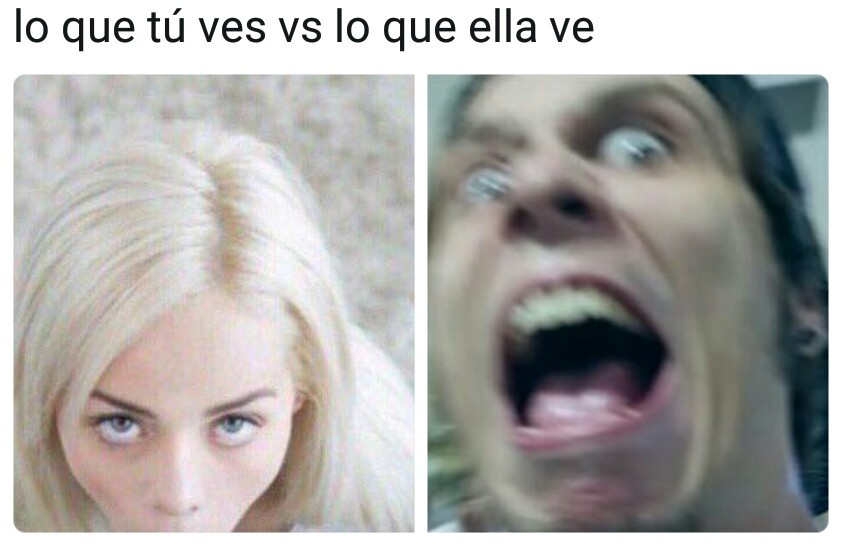 Ñe :v - Meme subido por MaxMemin :) Memedroid