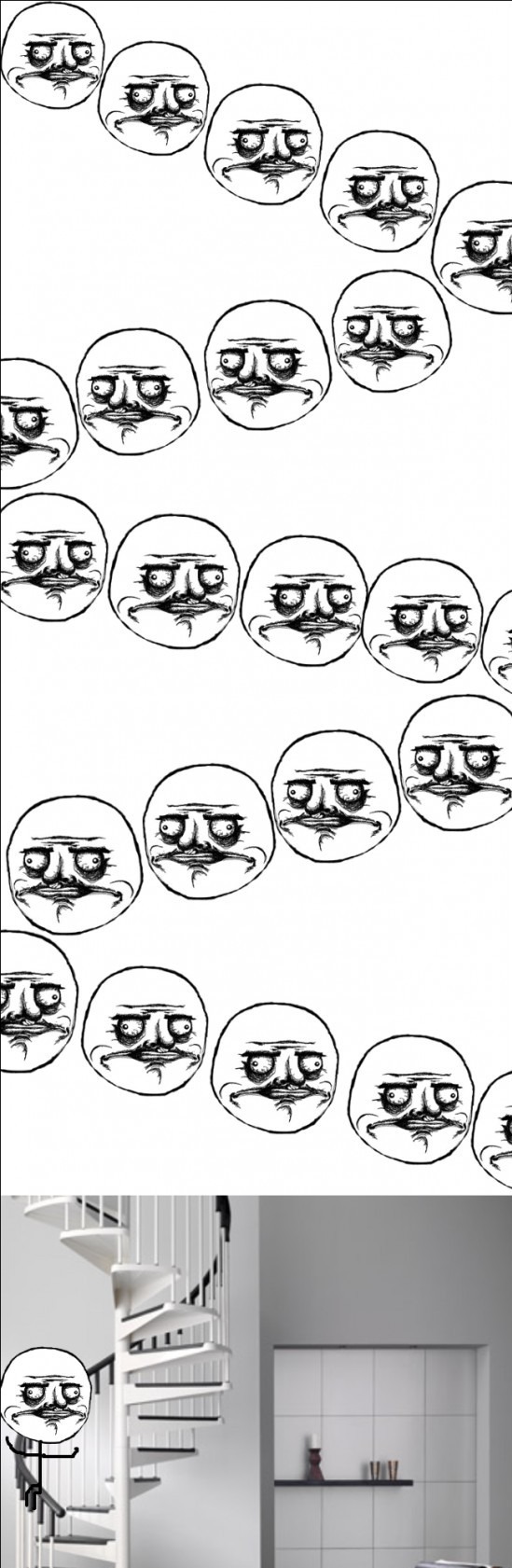 Caras De Troll Meme