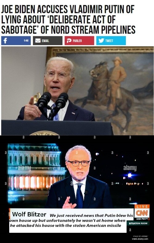 Putin's evil brother - Meme subido por CanadaDry :) Memedroid