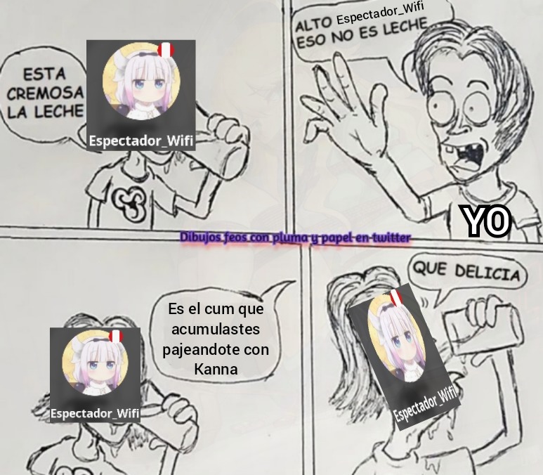 Top memes de Jrjrj en español :) Memedroid