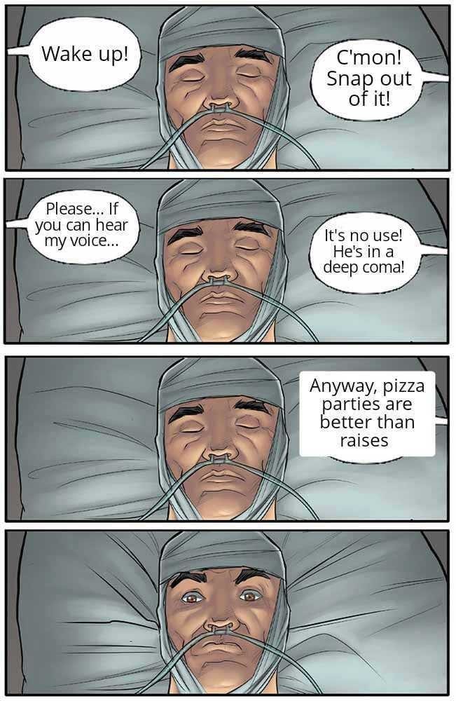 The best Pizza memes :) Memedroid