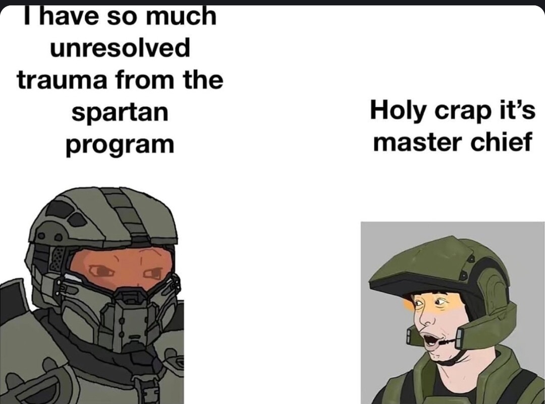The best Trauma memes :) Memedroid