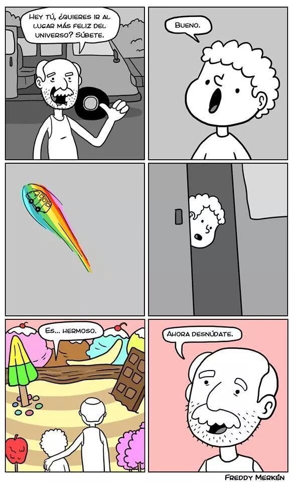 ven por tu paletita - Meme subido por don_zow :) Memedroid