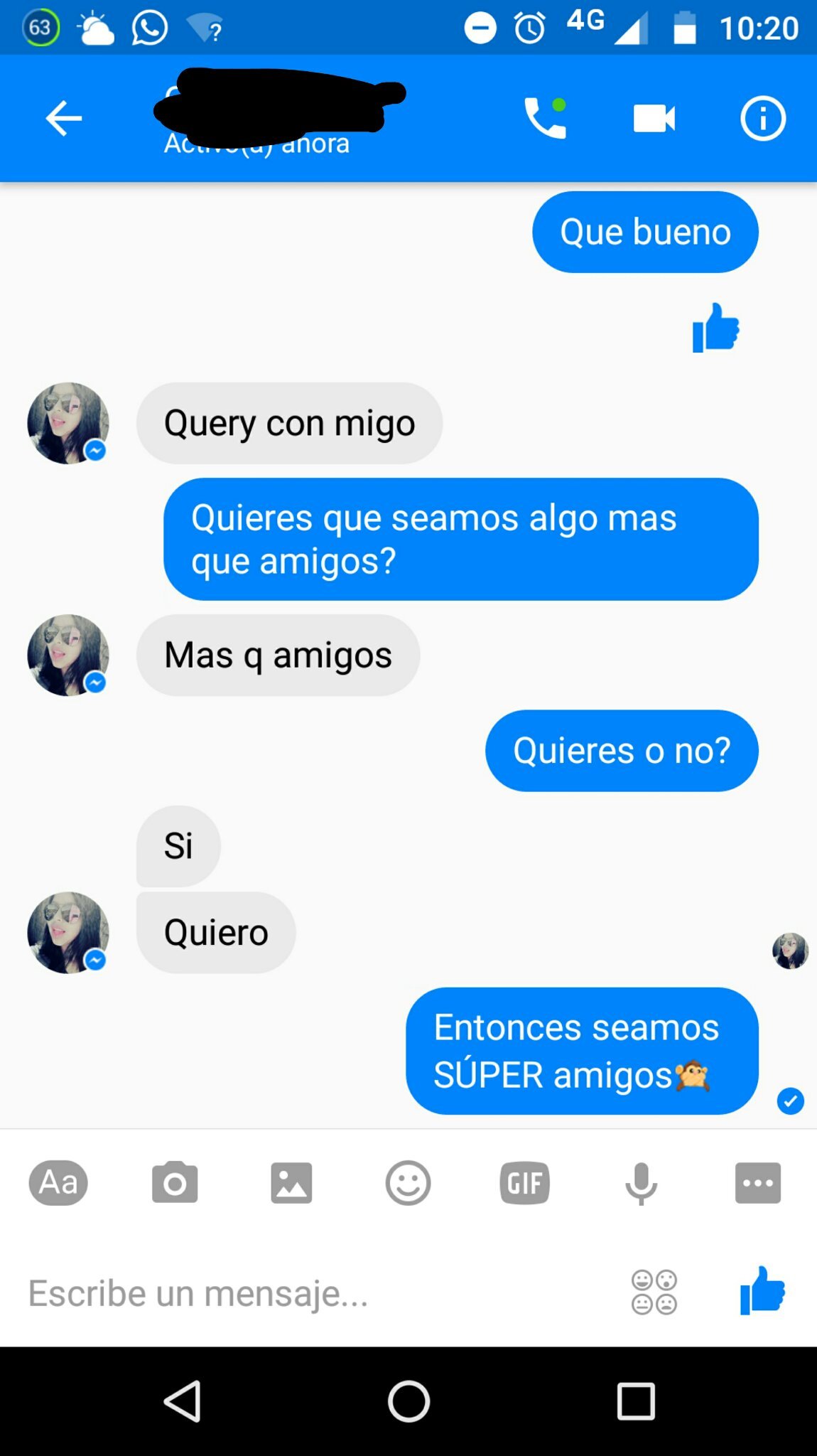 Poco a poco :v - Meme subido por ElKevin2.0 :) Memedroid