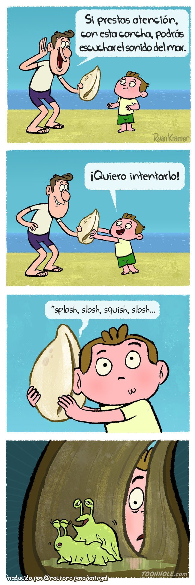 que ricolino - Meme subido por Guerre710 :) Memedroid