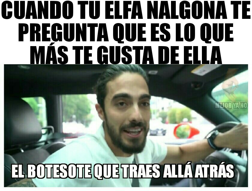Ajio Ajio dijo un ciego sordo de la nariz - Meme subido por m..-Yo_6 ...