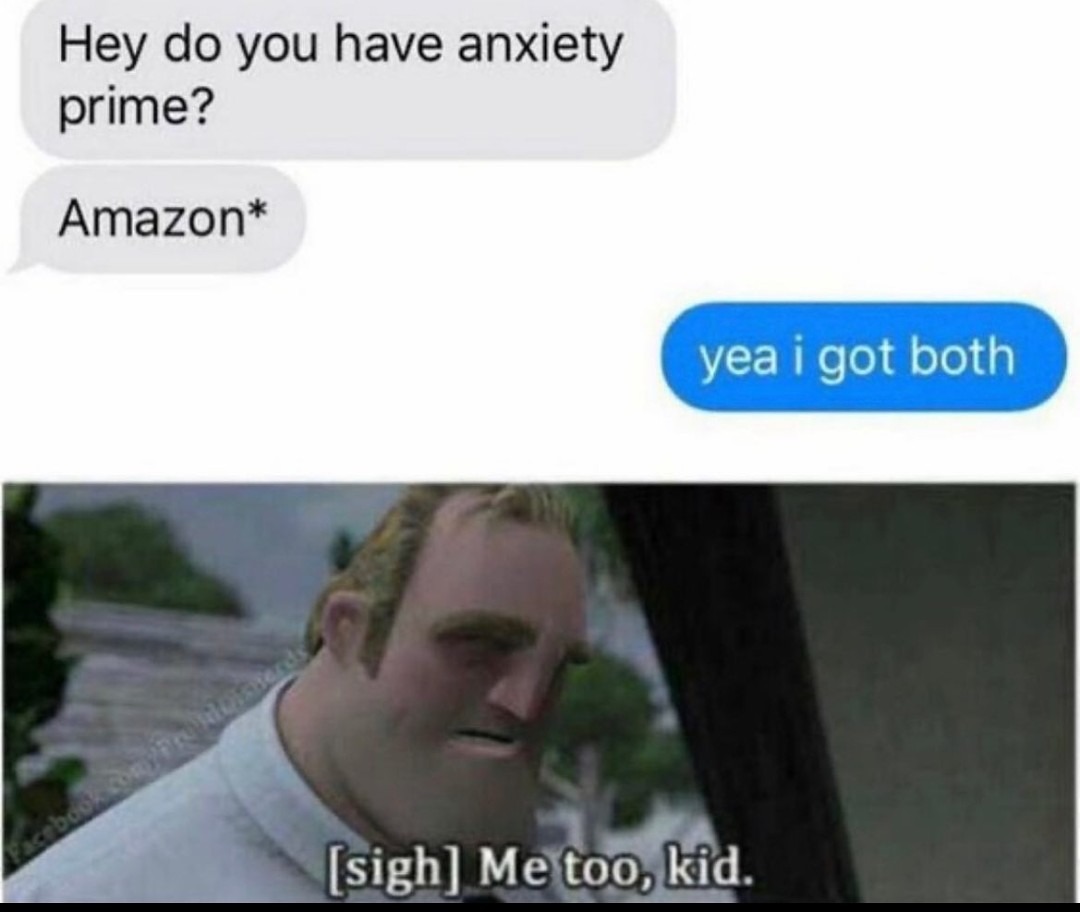 Me too - Meme by BobSAGGIT :) Memedroid