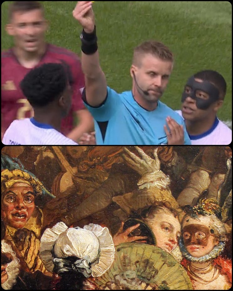 The best Mbappe memes :) Memedroid