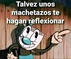 Top memes de Machete en español :) Memedroid