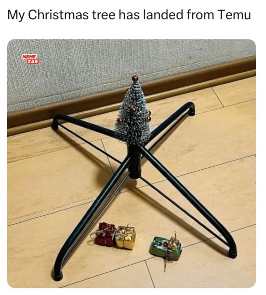 The best Temu memes :) Memedroid