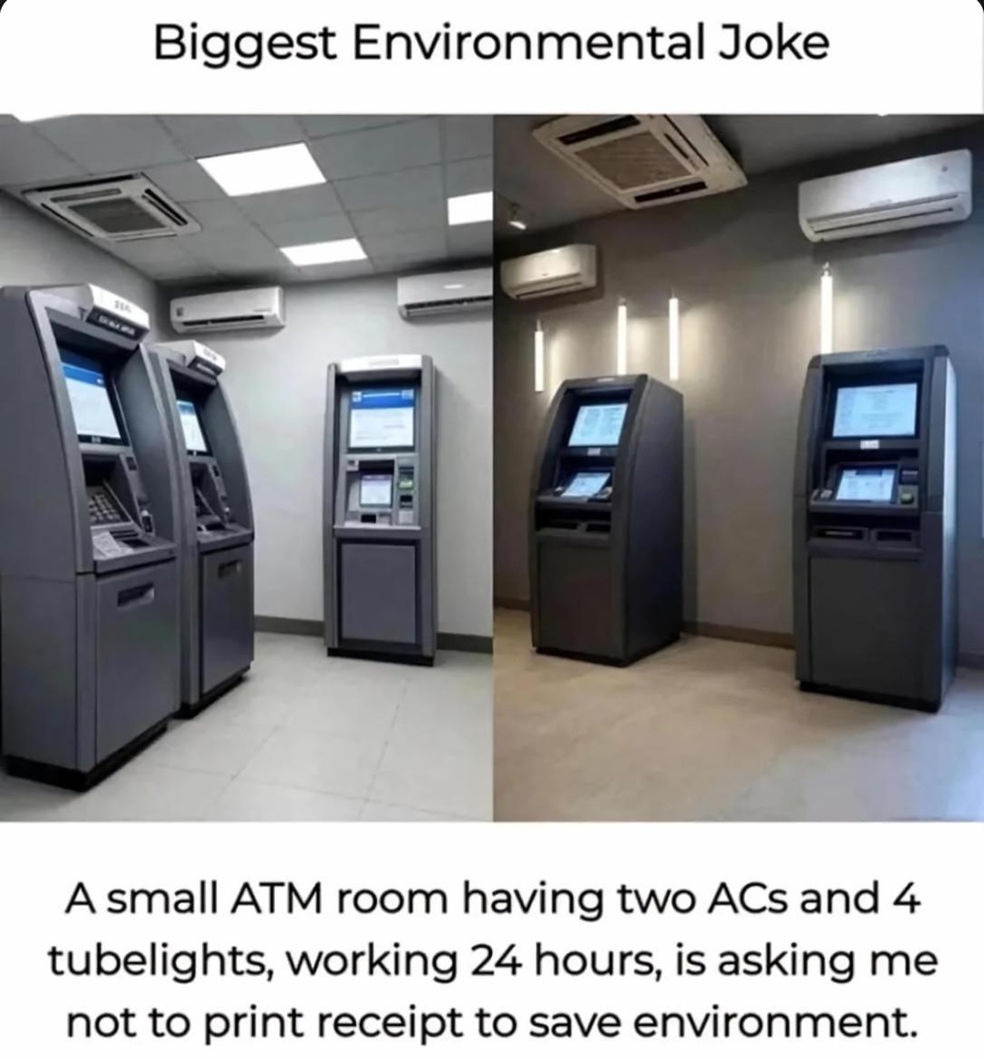 The best ATM memes :) Memedroid