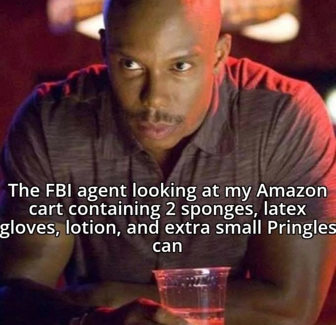 The best Pringles memes :) Memedroid