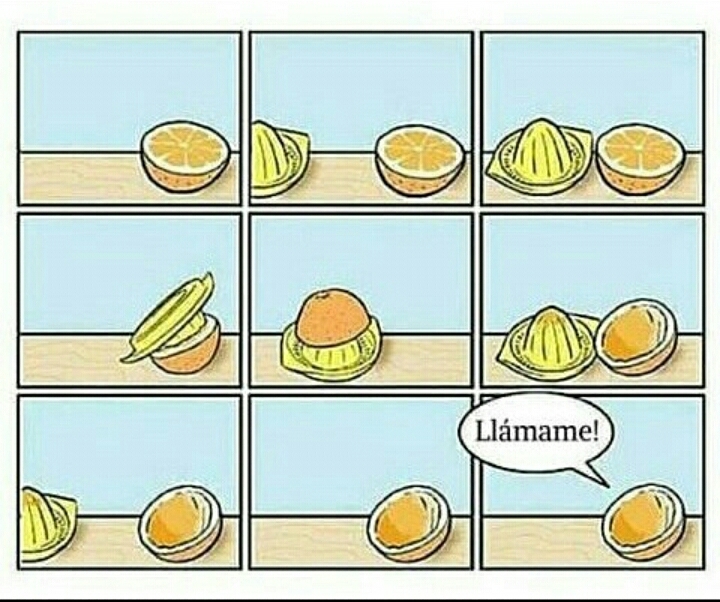 O zi papu..esto tuvo rikolino - Meme subido por andyesp105 :) Memedroid