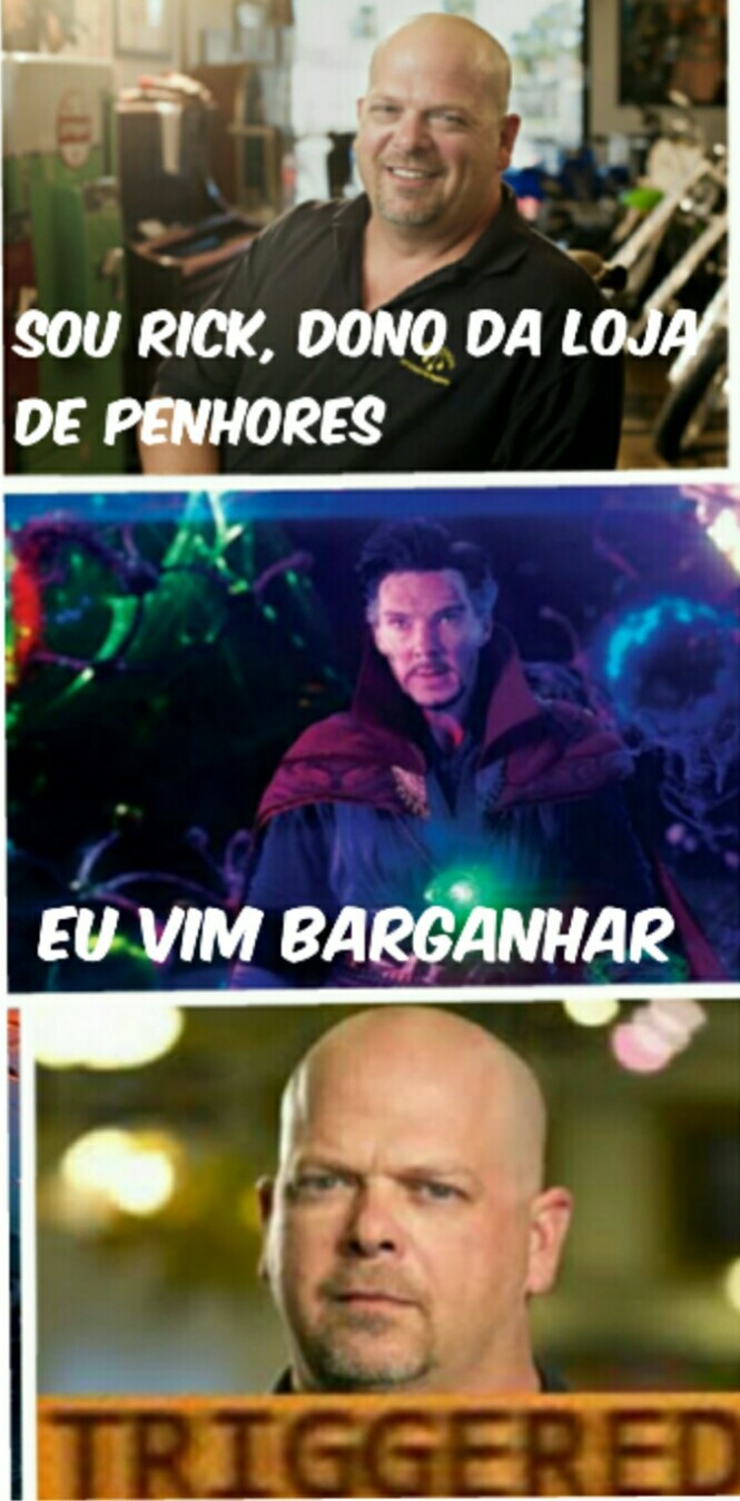 Eta po*** - Meme by Mestredosexo :) Memedroid