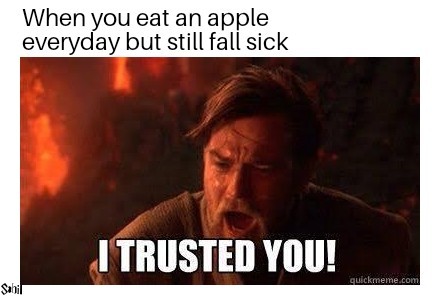 It's no panacea - Meme by sahilcham :) Memedroid