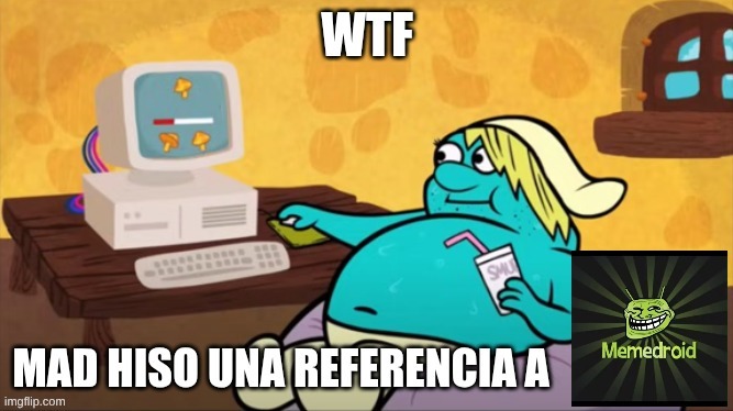 Top memes de Computadora en español :) Memedroid