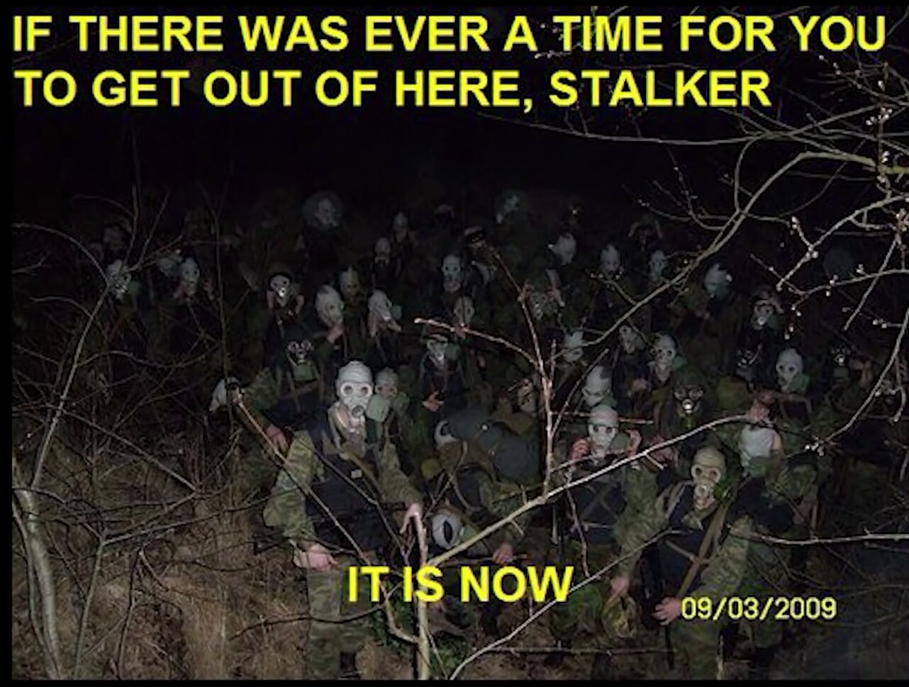 Meme by The-Syndicate :) Memedroid