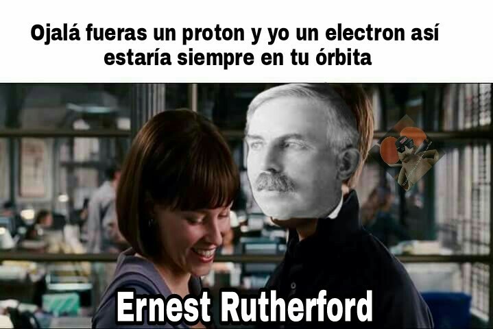 Esos neutrones （^ω^） - Meme by PoTaToKiller82 :) Memedroid