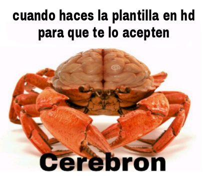 El sobre explotado - Meme subido por Troloman010 :) Memedroid