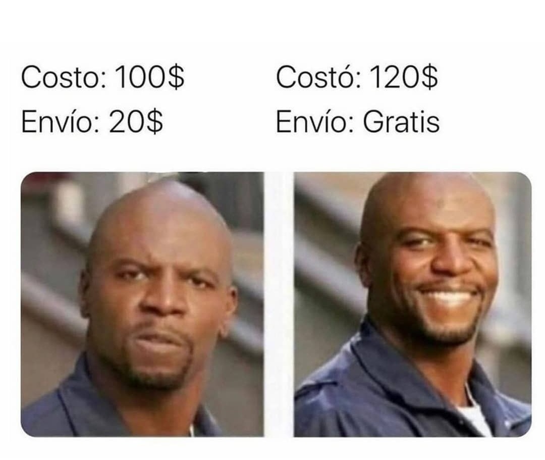 Sustos que dan Gusto - Meme subido por caradecaca :) Memedroid