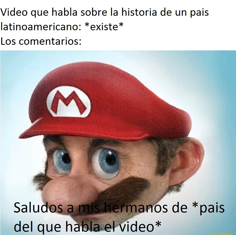 Momento el mapa de sebas - Meme subido por deleted_156cc511553 :) Memedroid