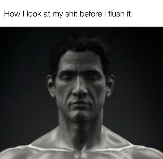 The best Toilet Lore memes :) Memedroid