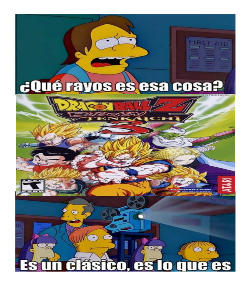 Ke rallos - Meme by Fernanelcrack007 :) Memedroid