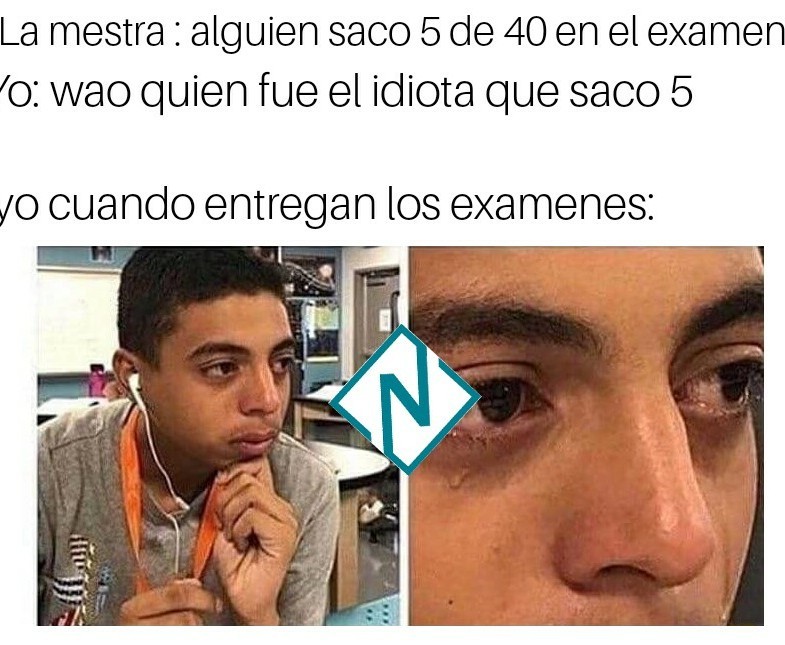 Saad :c - Meme subido por Neff :) Memedroid