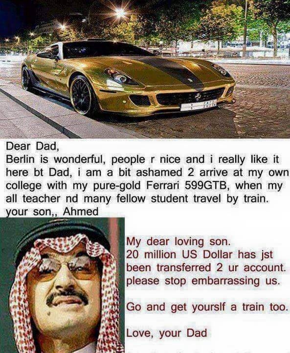 Abu love - Meme by Indestructible :) Memedroid