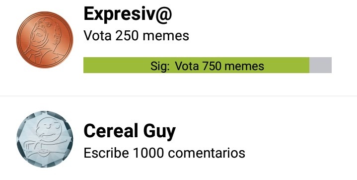 Como es que hay memedallas de diamante - Meme by JDM-MEMEBOI22 :) Memedroid