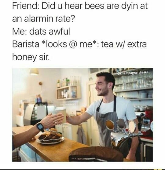 Dieeee - Meme by Tweet :) Memedroid