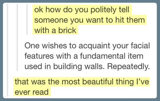 The best Brick memes :) Memedroid